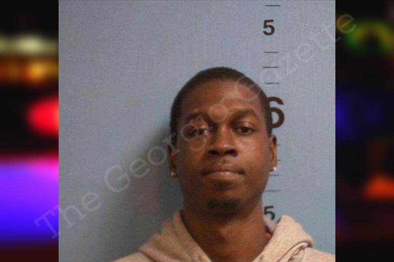 Terrell Hernandez | Monroe County