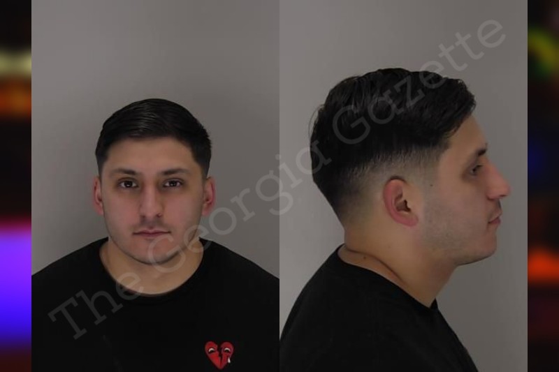 Isaac Higdon — Richmond County Jail Bookings