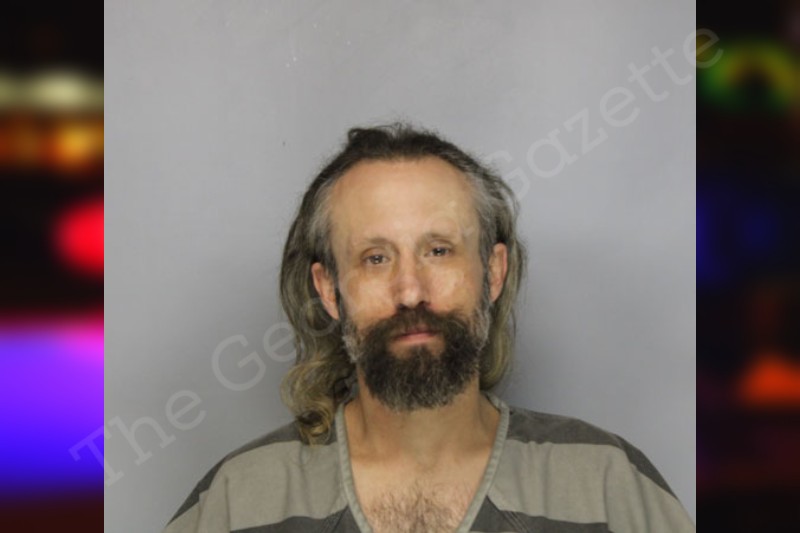 James Higgins - Hall County