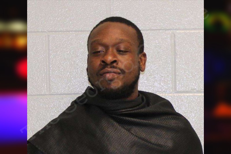 Christopher Hodge — Carroll County Jail Bookings