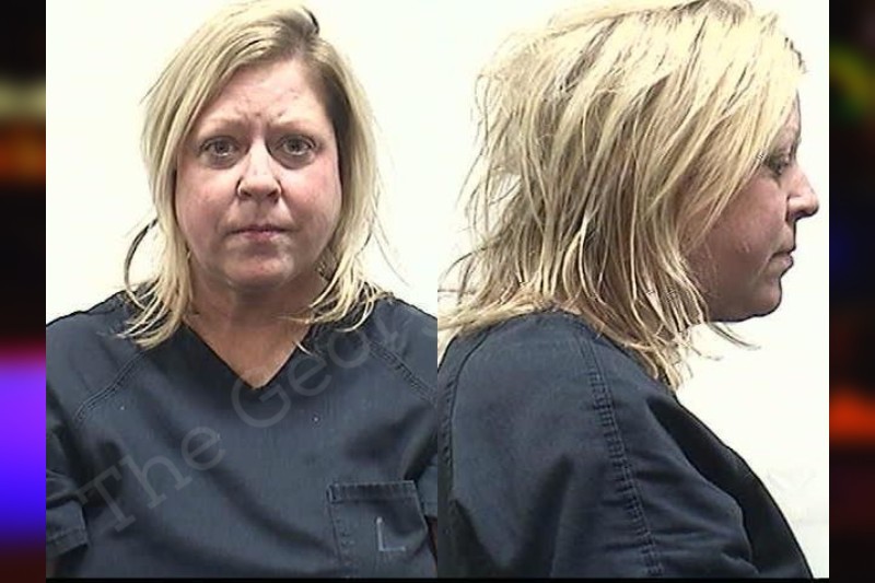 Kimberly Holt — Clarke County Jail Bookings