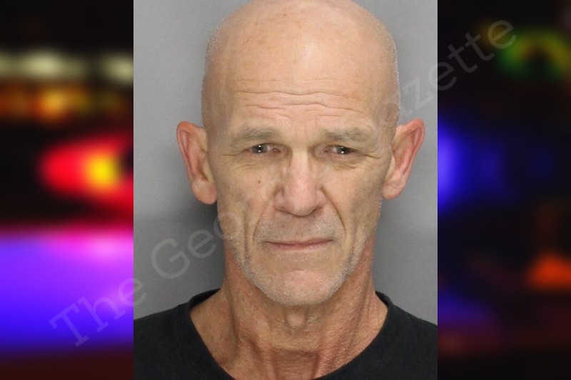 Mike Hopwood | Cobb County