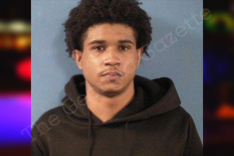 Brandon Houser — Monroe County Jail Bookings