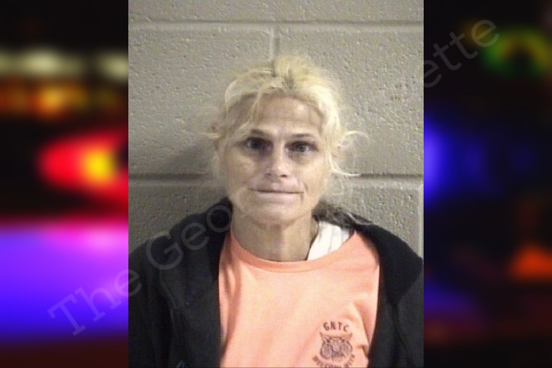 Mindy Hagadone — Whitfield County Jail Bookings
