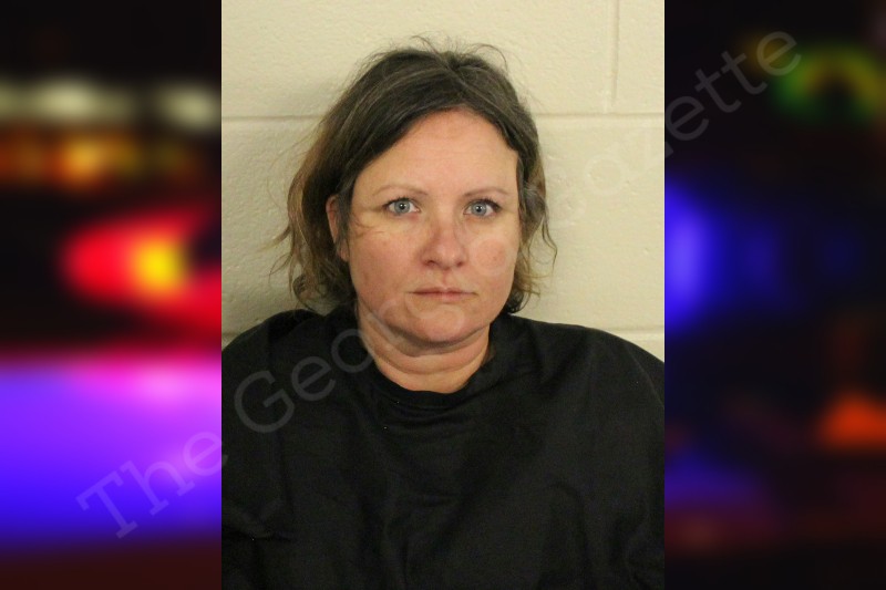 Amy Hall — Floyd County Jail Bookings