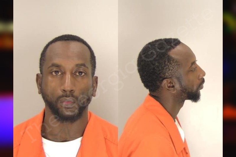 Shawn Hammond — Richmond County