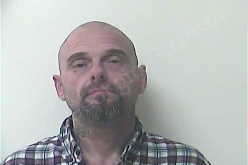 Henry Hanley | Oconee County