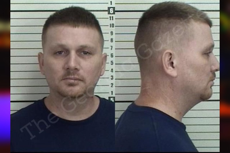 Joseph Harrell | Camden County