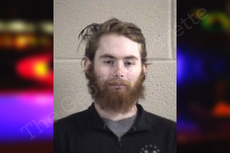Austin Harrison — Whitfield County