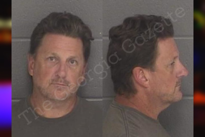 Frankie Hatcher — Barrow County Jail Bookings