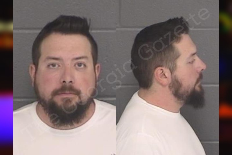 Darrell Helm — Barrow County Jail Bookings