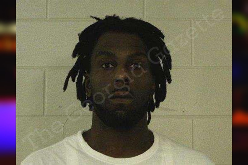 Arthur Henry — Liberty County Jail Bookings