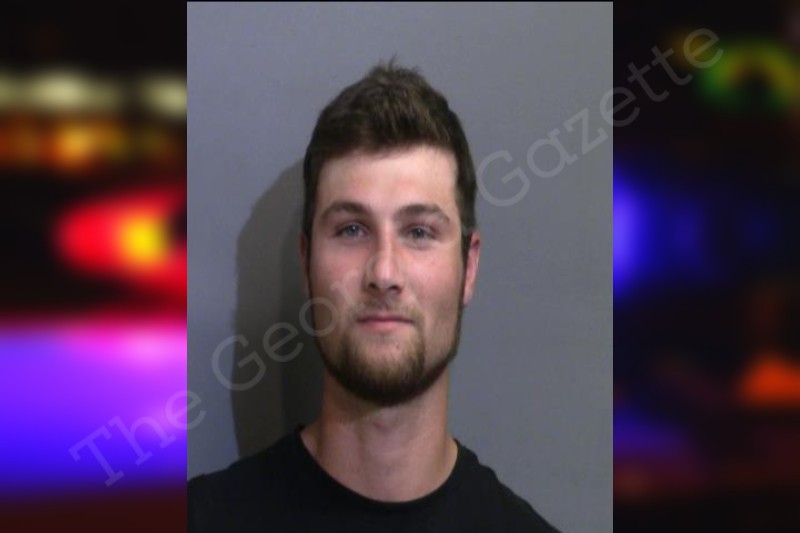 William Herrin — Glynn County