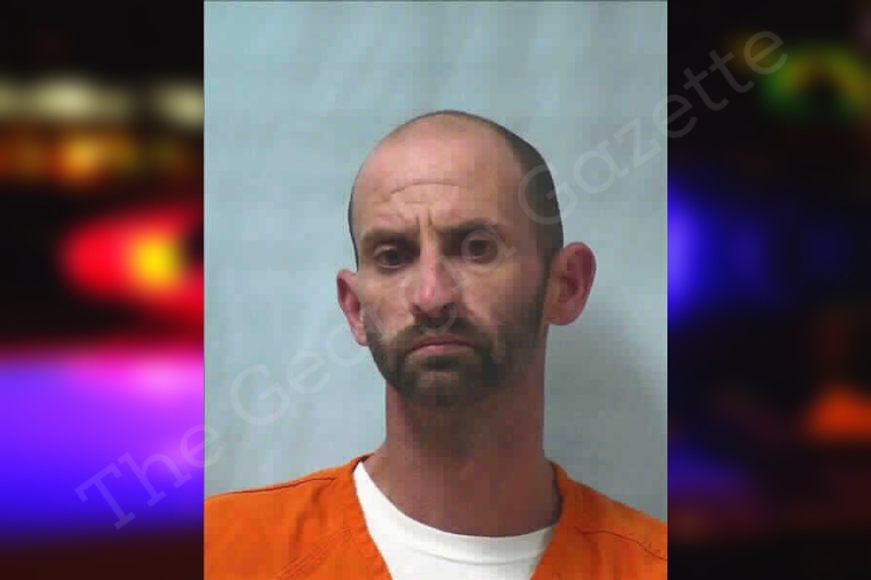 Alfred Hester — Seminole County Jail Bookings