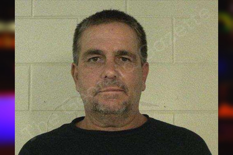 Shawn Hewitt — Liberty County Jail Bookings
