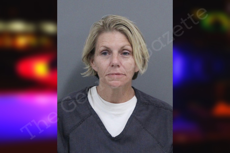 Janice Hicks — Catoosa County Jail Bookings