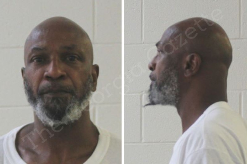 Kenneth Hicks — Houston County Jail Bookings