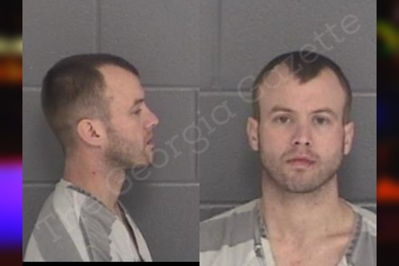 Justin Hobbs — Barrow County Jail Bookings