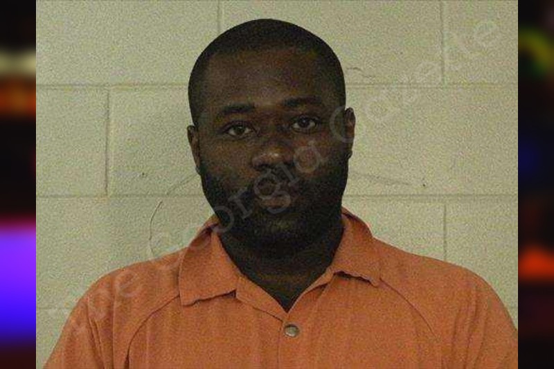 Raymond Hodge - Liberty County