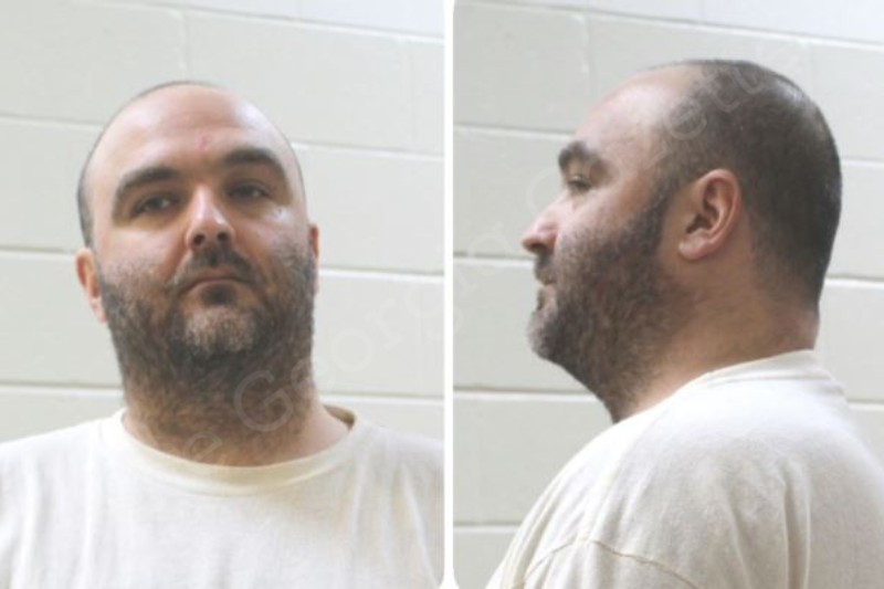Ricky Holcomb — Houston County Jail Bookings