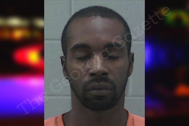 Donta Holder — Madison County Jail Bookings