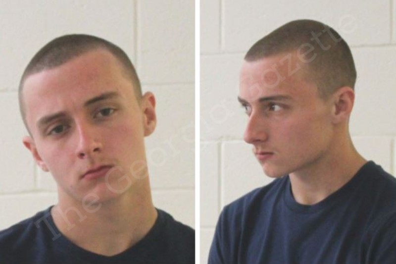 Jacob Holder — Houston County Jail Bookings