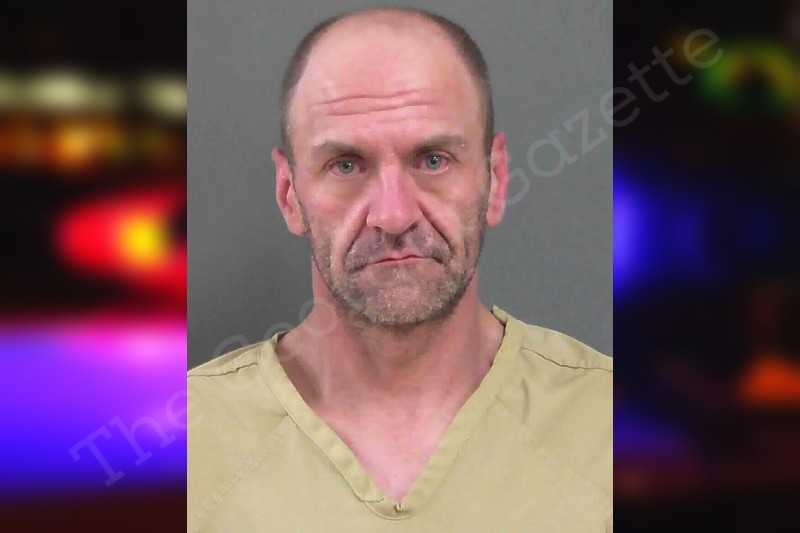 Jason Holloway — Gordon County Jail Bookings