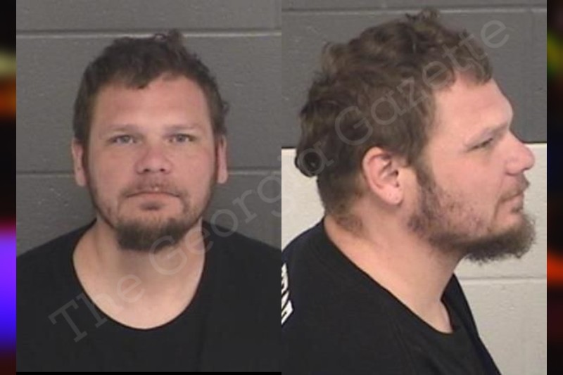 William Holtzclaw — Barrow County Jail Bookings