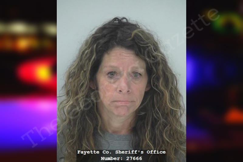 Tonya Hood | Fayette County