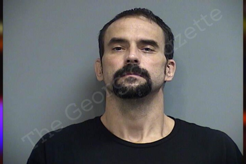 Robert Hope — Effingham County Jail Bookings