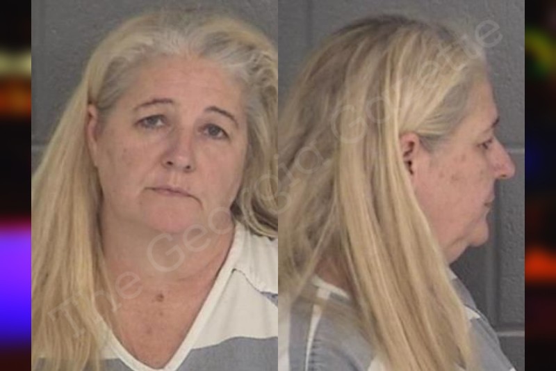 Kymburly Hubbard — Barrow County Jail Bookings