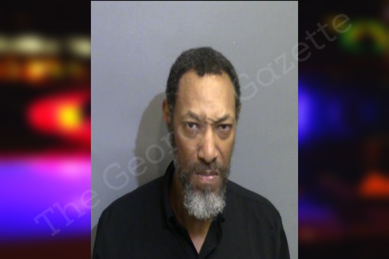 Corey Hudson — Glynn County Jail Bookings