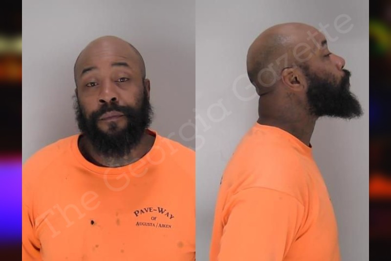 Ivan Hughes — Richmond County