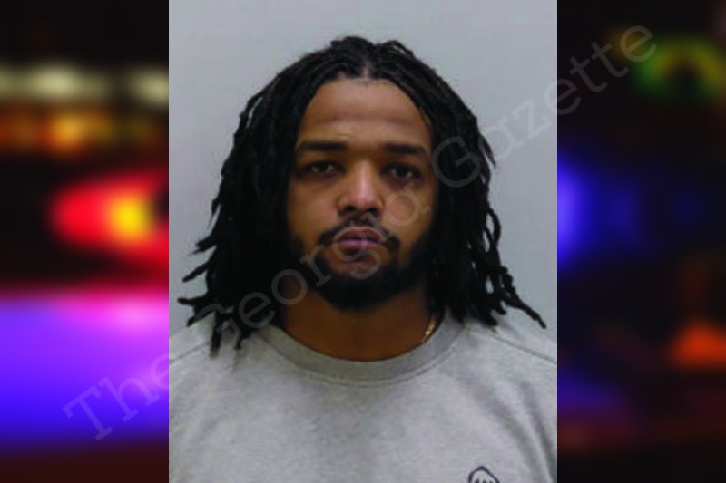 Jaylynn Hull — Bartow County Jail Bookings