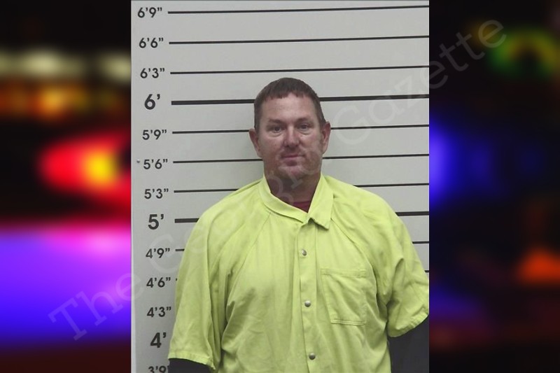 Robert Hutton — Turner County Jail Bookings