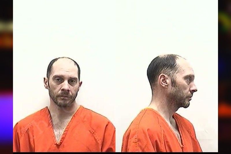 Jason Irwin | Clarke County