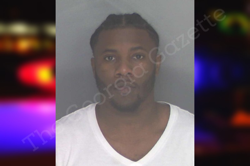 Samuel Ison | Douglas County