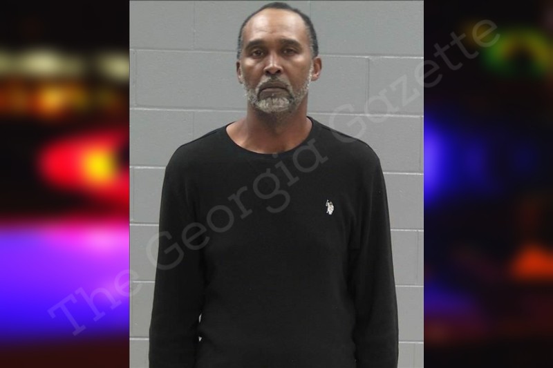 Gregory Ivey | Baldwin County