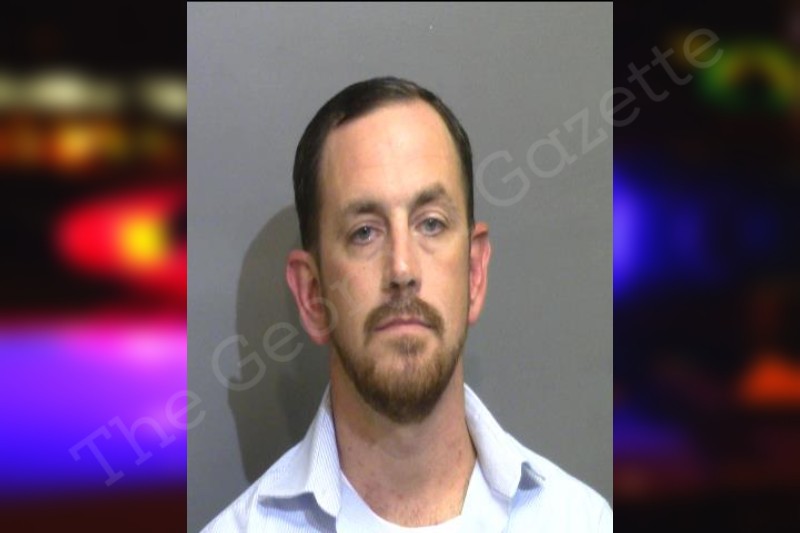 Sean Irvin — Glynn County Jail Bookings