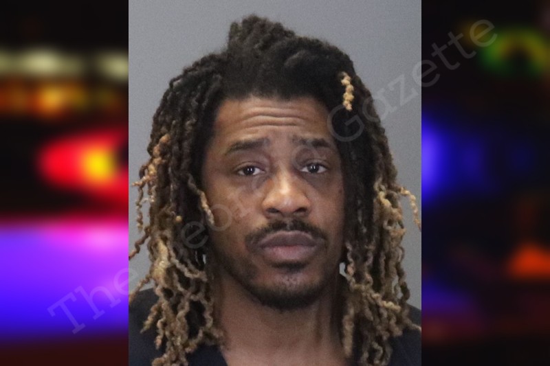 Cordele Jackson — Muscogee County Jail Bookings Cordele Jackson — Muscogee County Jail Bookings