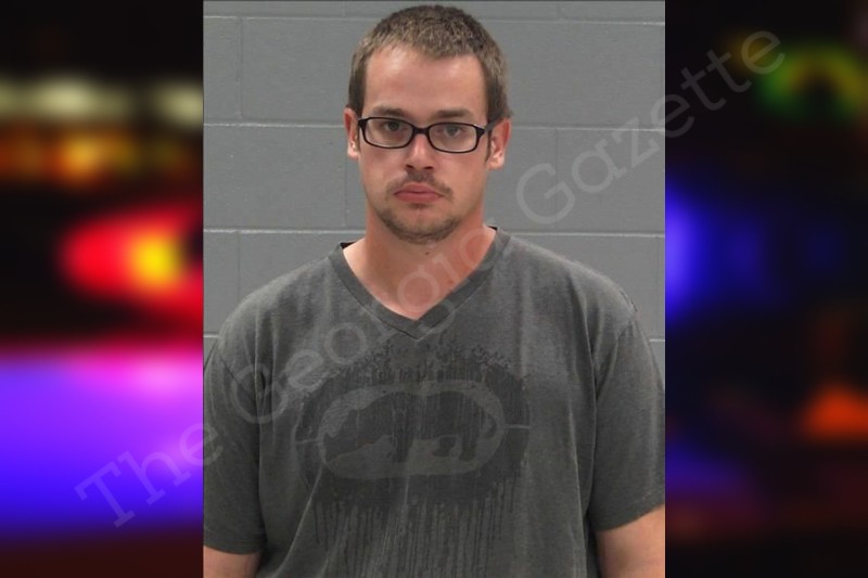 James Jackson — Baldwin County Jail Bookings