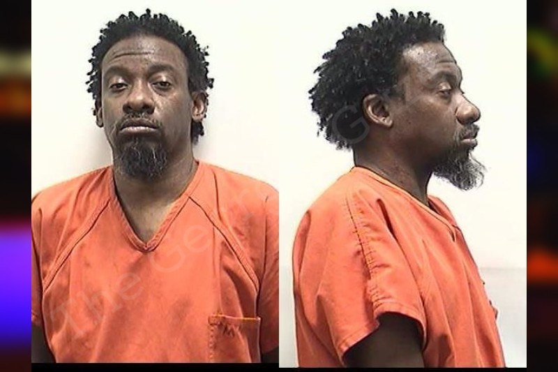 Willie Jackson | Clarke County