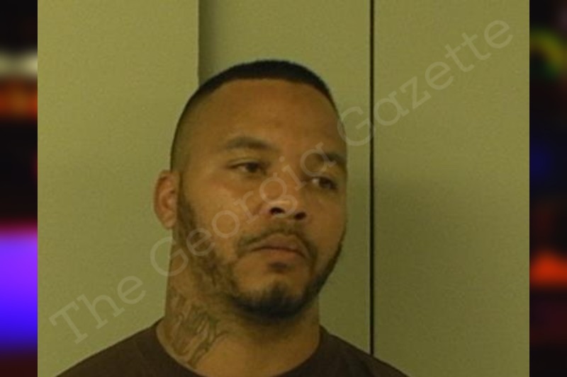 Mason Beasley — McIntosh County Jail Bookings