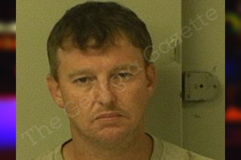 Daniel Breese — McIntosh County Jail Bookings