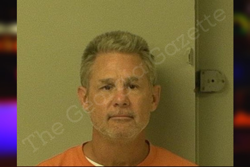 Ty Lusk — McIntosh County Jail Bookings