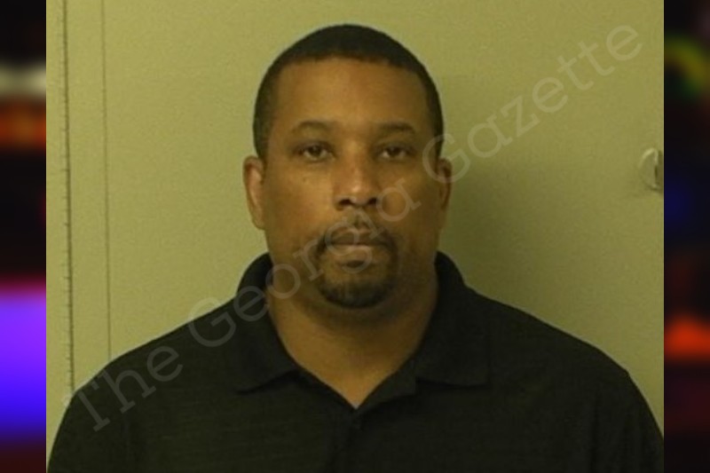 Kevin Reuben — McIntosh County Jail Bookings