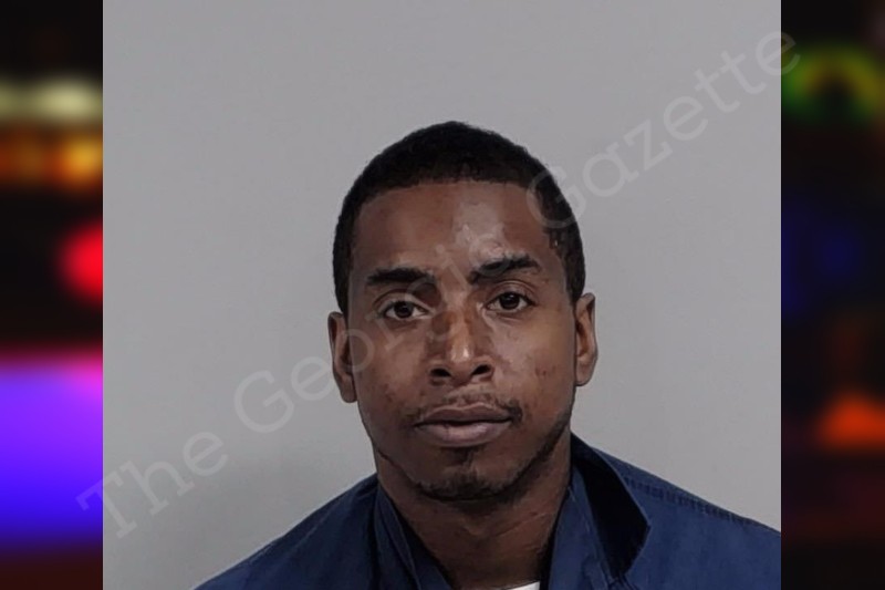Christopher Jamerson — Lowndes County