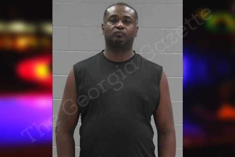 Shedrick James — Baldwin County Jail Bookings
