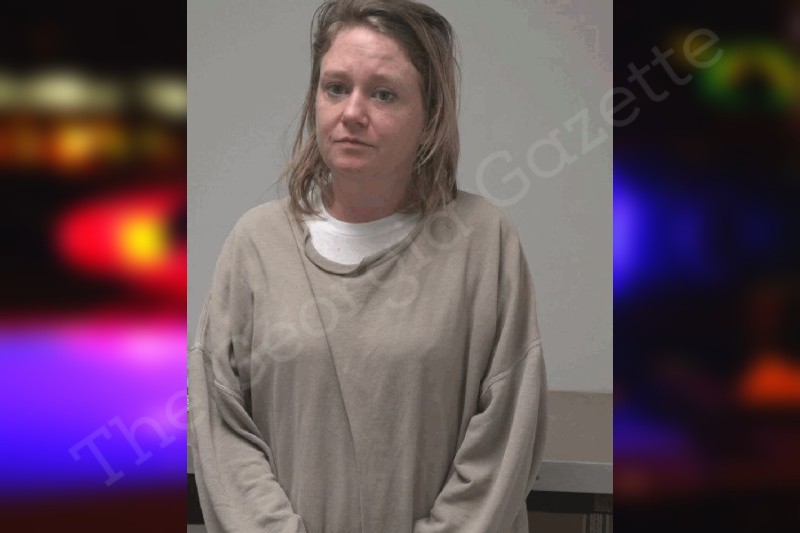 Shonta Jernigan — Coweta County Jail Bookings