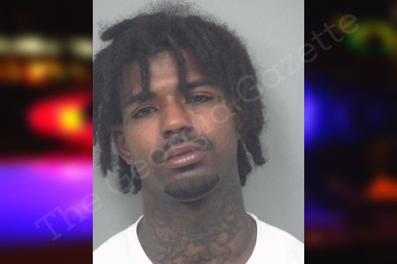 Albert Johnson | Gwinnett County